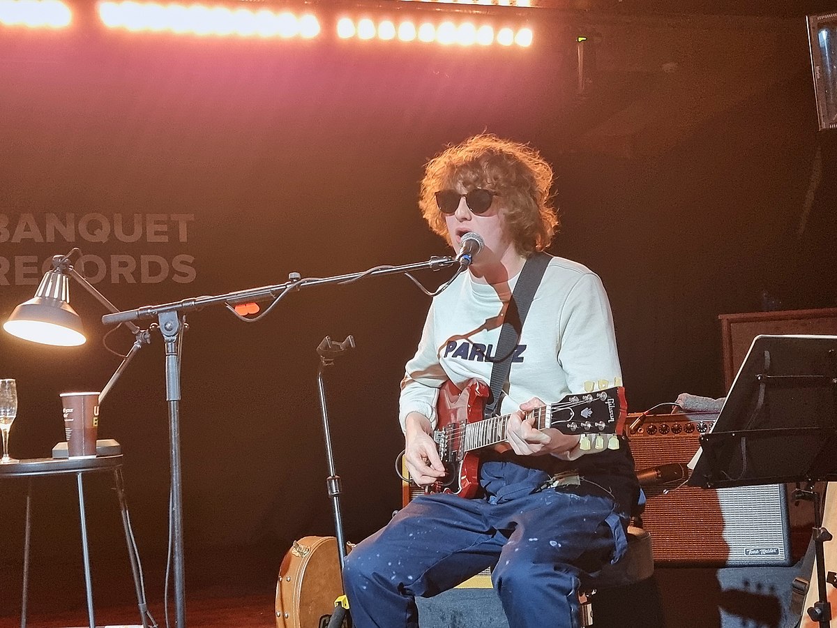 THE SNUTS : Une ascension Fulgurante pour ce groupe de rock Indépendant ...